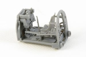 Mitsubishi A6M2b ZEKE Zero Fighter Aircraft Kit 72 Scale Tamiya 60780