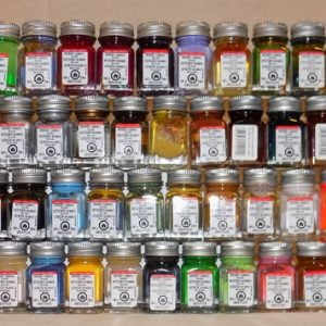 Testors Enamel Paint 1145 Gloss White