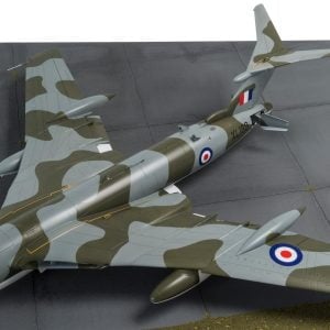 Airfix Handley Page Victor B.2 1:72 A12008