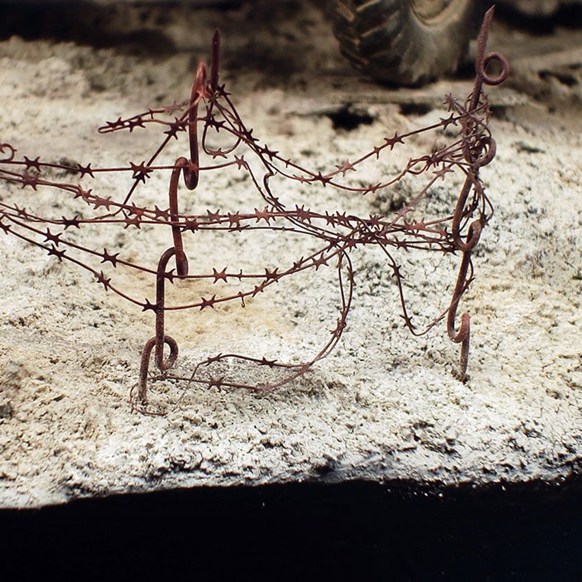 AK Interactive Terrains Dry Ground 250ml AKI 8015 • Canada's largest ...