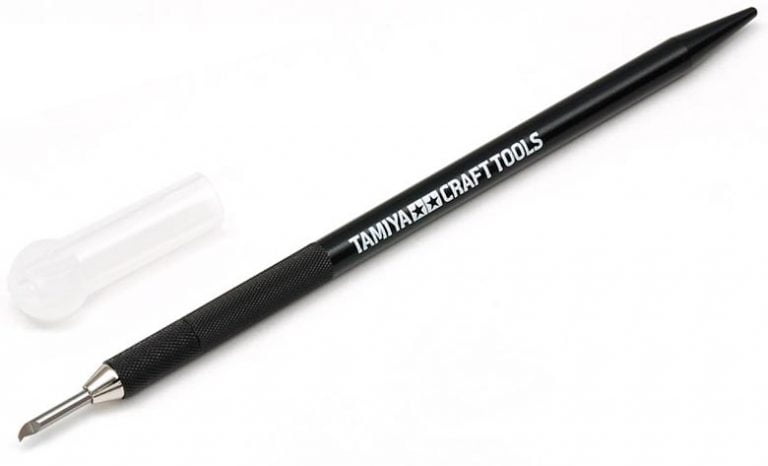 Tamiya Engraving Blade Holder 74139 • Canada's largest selection of ...