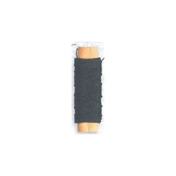 Artesania Latina Cotton Rigging Thread Black 0.5 mm x 20 M 8812 ...