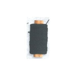Artesania Latina Cotton Rigging Thread Black 0.80 mm x 10 M 8813 ...