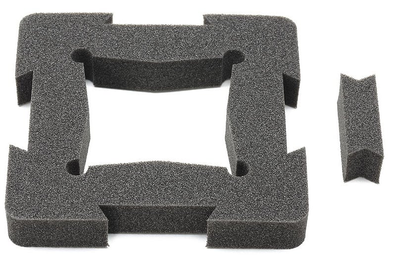 Tamiya 40ml Square Bottle Holder 87202 • Canada's largest selection of ...