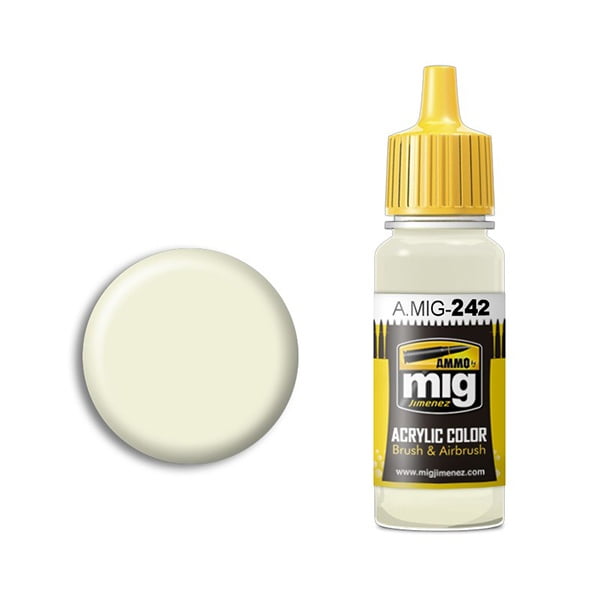 Ammo by Mig Jimenez FS 37886 Acrylic Paint AMIG0242 • Canada's largest ...