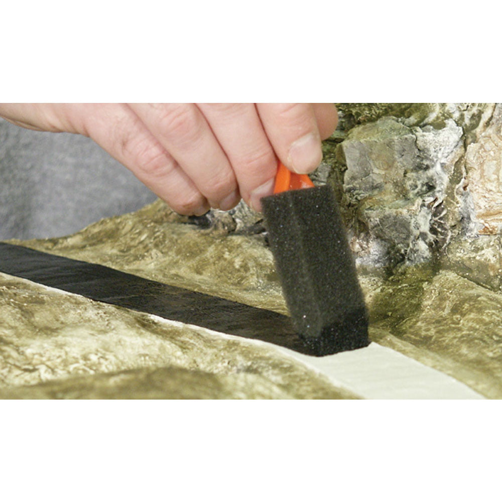 Woodland Scenics Top Coat Concrete Paving 4 Oz ST1454 • Canada's ...