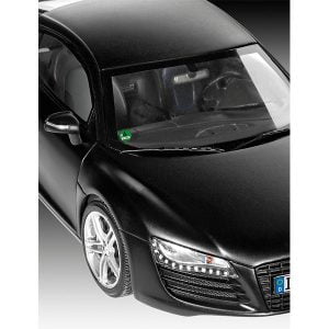 Revell AUDI R8 1/24 Scale RVG 07057 • Canada's largest selection of ...