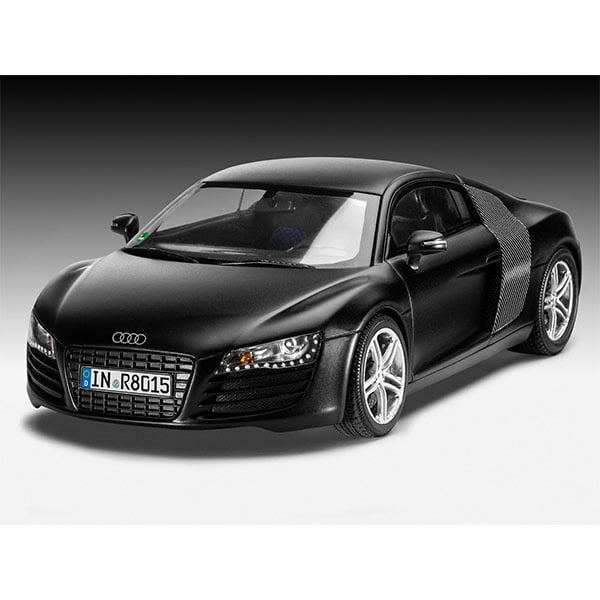 Revell AUDI R8 1/24 Scale RVG 07057 • Canada's largest selection of ...