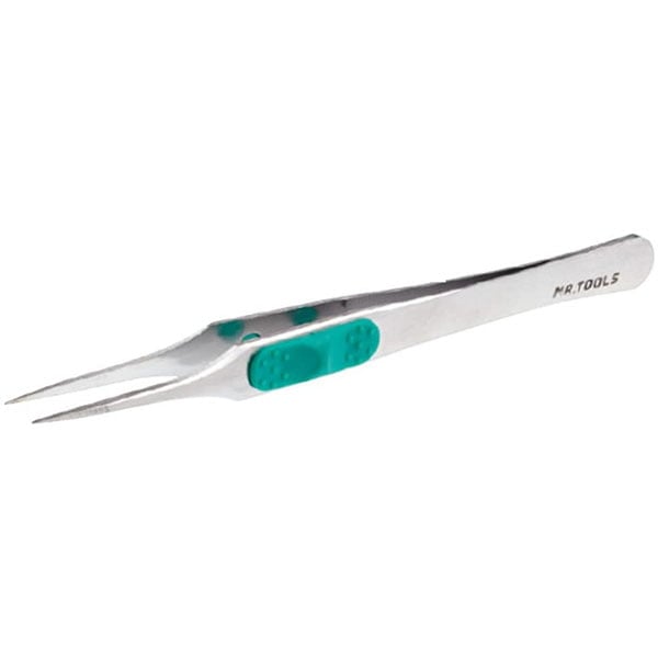 Mr Precision Tweezers MT202 • Canada's largest selection of model ...