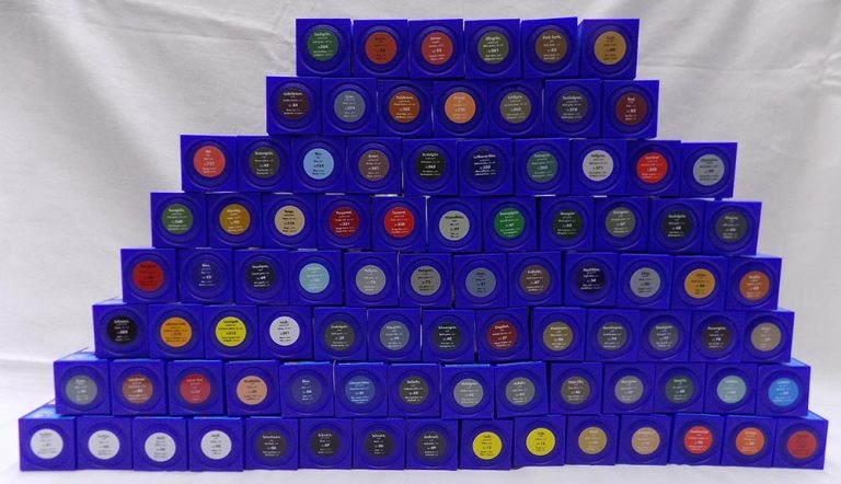 Full Set of Revell Acrylic Paints now at Sunward Hobbies • Canada's ...