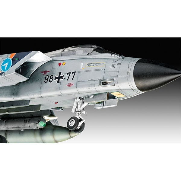 Revell Tornado ASSTA 3.1 1/48 Scale RVG 03849 • Canada's largest ...