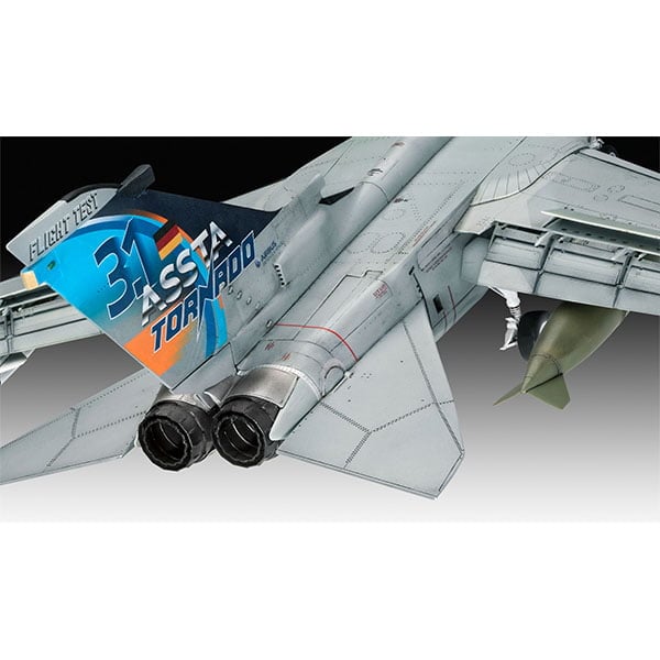 Revell Tornado ASSTA 3.1 1/48 Scale RVG 03849 • Canada's largest ...