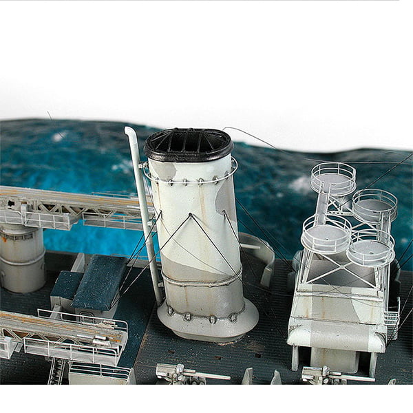 AK Interactive Elastic Rigging Bobbin Hyper-Thin AKI 9135 • Canada's ...