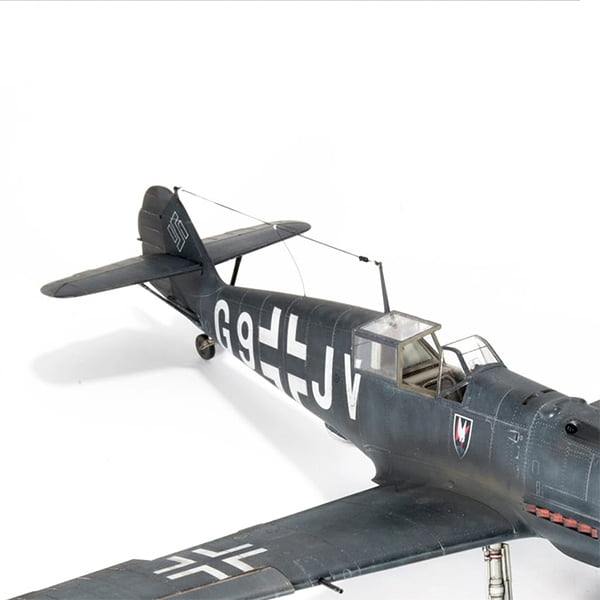 AK Interactive Elastic Rigging Bobbin Thin AKI 9137 • Canada's largest ...