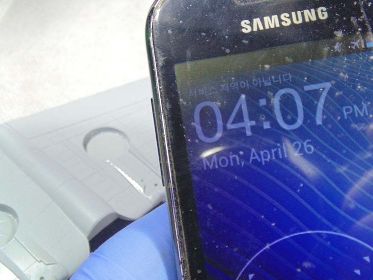 Mr Primer Surfacer 1000 Review and Application • Canada's largest ...