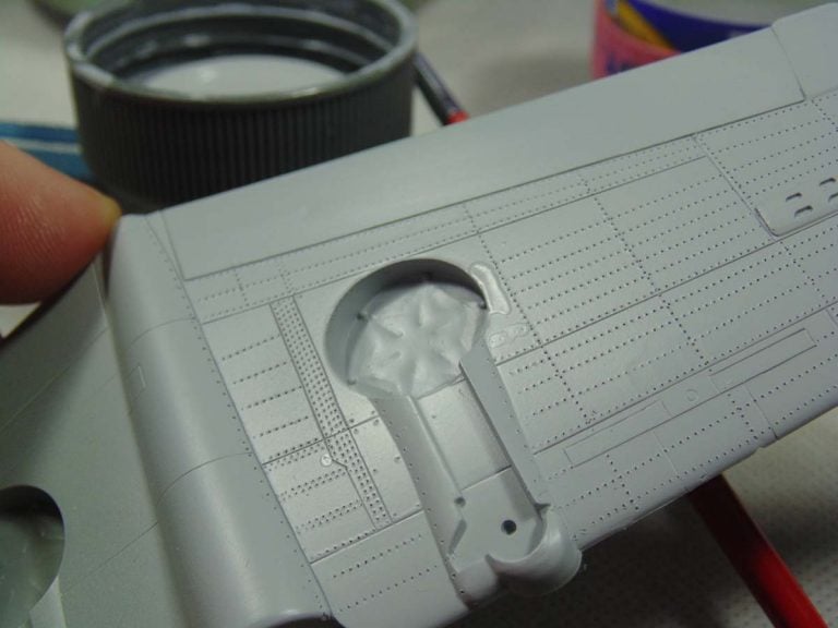 Mr Primer Surfacer 1000 Review and Application • Canada's largest ...