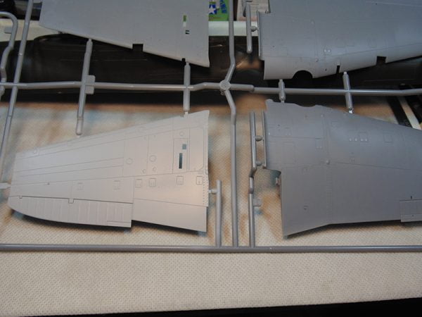How to Use Tamiya Panel Liner • Canada's largest selection of model ...