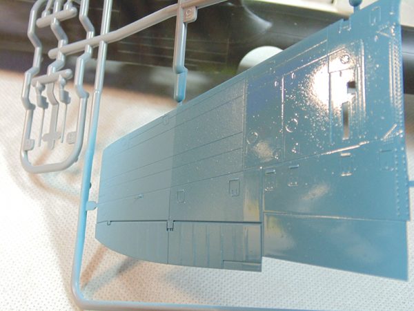 How to Use Tamiya Panel Liner • Canada's largest selection of model ...