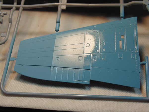 How to Use Tamiya Panel Liner • Canada's largest selection of model ...