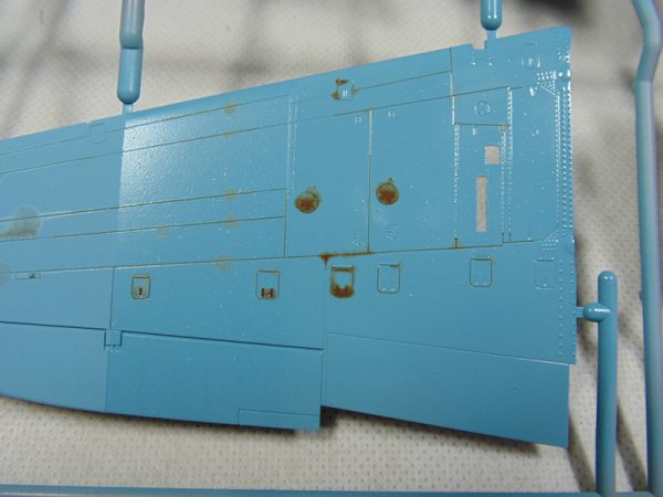 How to Use Tamiya Panel Liner • Canada's largest selection of model ...