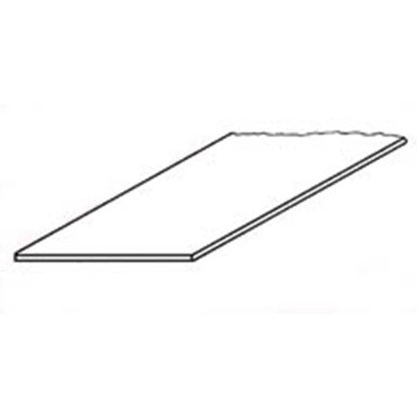 Plastruct .020 Gray Styrene Sheet 91171 • Canada's largest selection of ...