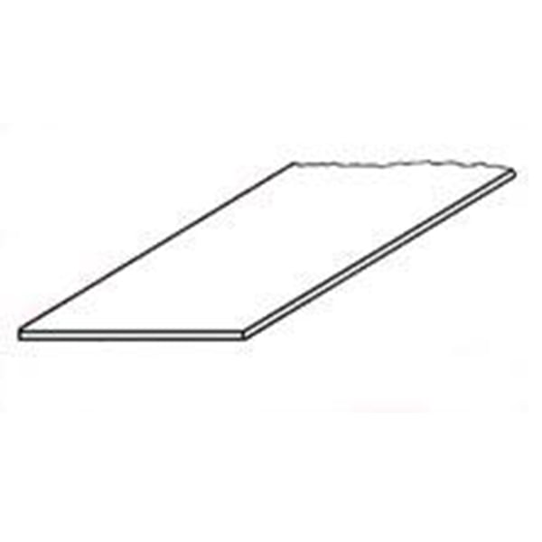 Plastruct .040 Styrene Sheet 91104 • Canada's largest selection of ...