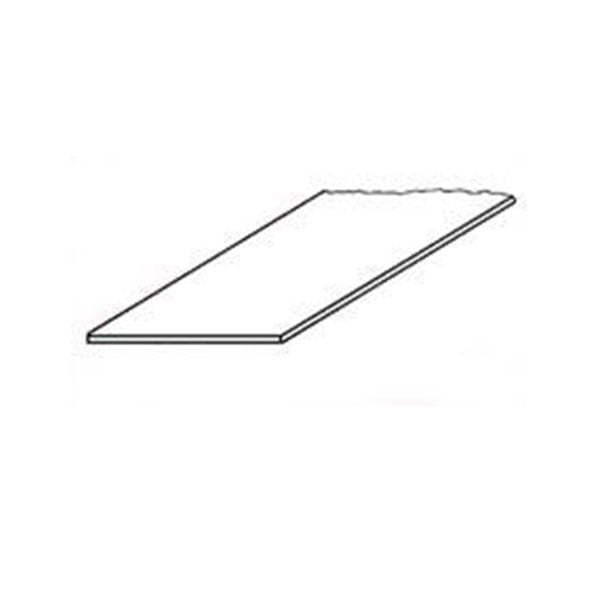 Plastruct .030 Styrene Strip 90642 • Canada's largest selection of ...