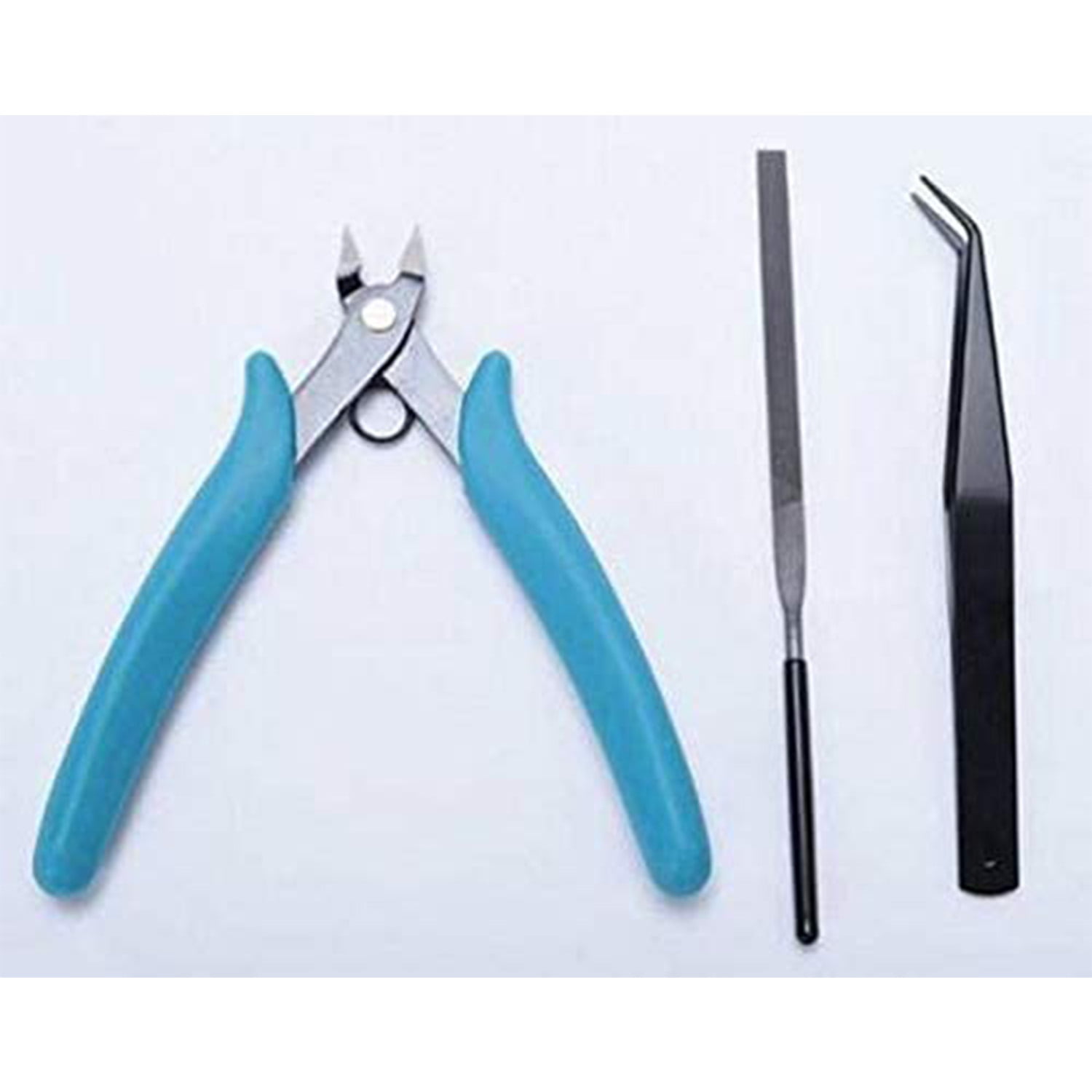 Mr Hobby Mr Basic Tools Set BTF001 BTF-001 • Canada's largest selection ...