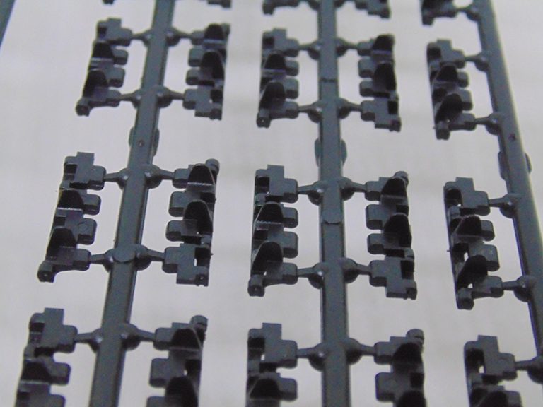 Building Tamiya Tank Tracks Tutorial • Canada's largest selection of ...