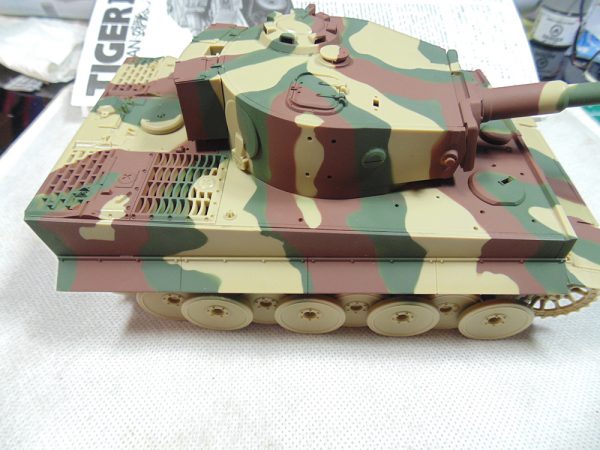 Modelling Camouflage Painting Basics Tutorial • Canada's largest ...