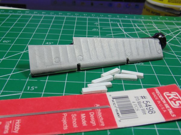 Pinning Plastic Model Kit Parts Made Easy • Canada's largest selection ...