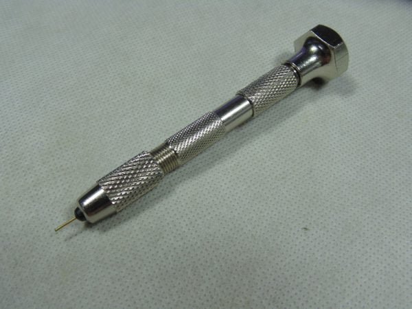 Pinning Plastic Model Kit Parts Made Easy • Canada's largest selection ...