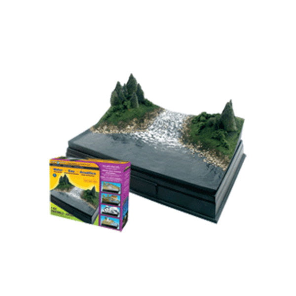 Woodland Scenics Water Diorama Kit SP4113 • Canada's largest selection ...