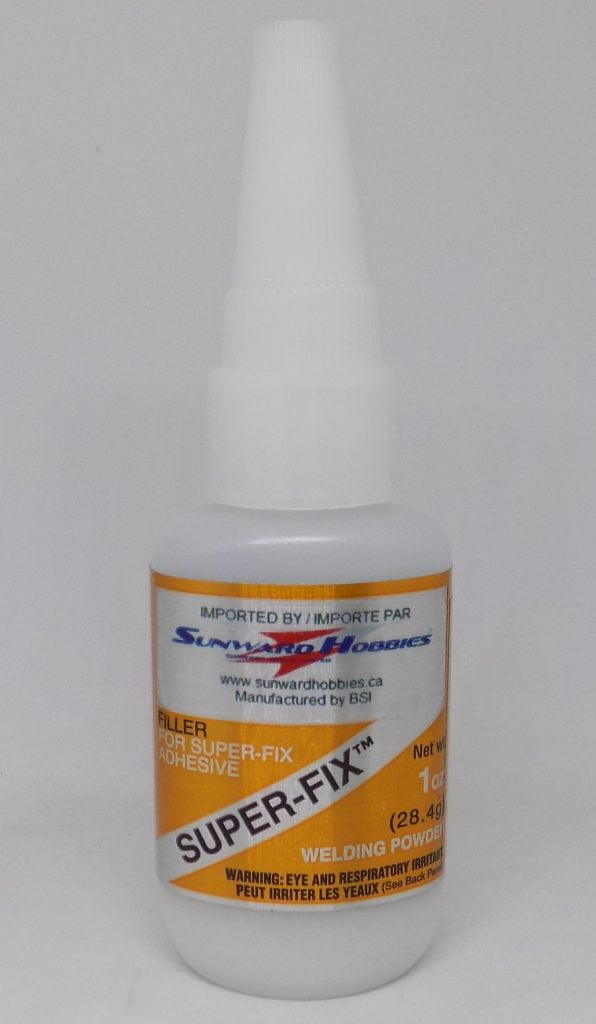 Bob Smith Industries Super-Fix System Filler BSI 158 • Canada's largest ...