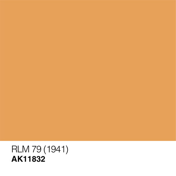 AK Interactive Acrylic 3rd Gen Air RLM 79 1941 AKI 11832 • Canada's ...