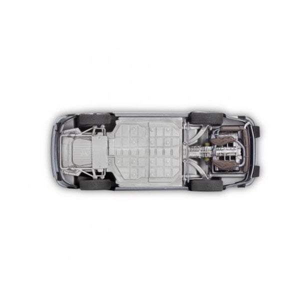 Revell Porsche 911 Carrera 3.2 Coupe 1/24 Scale RVL 85-4521 • Canada's ...