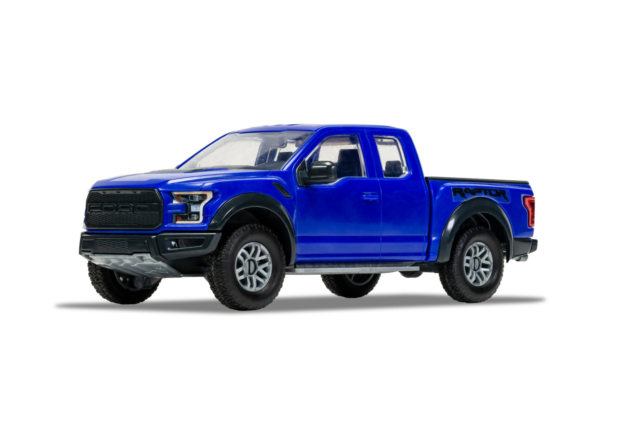 Airfix Ford F-150 Raptor Quick Build J6037 • Canada's largest selection ...