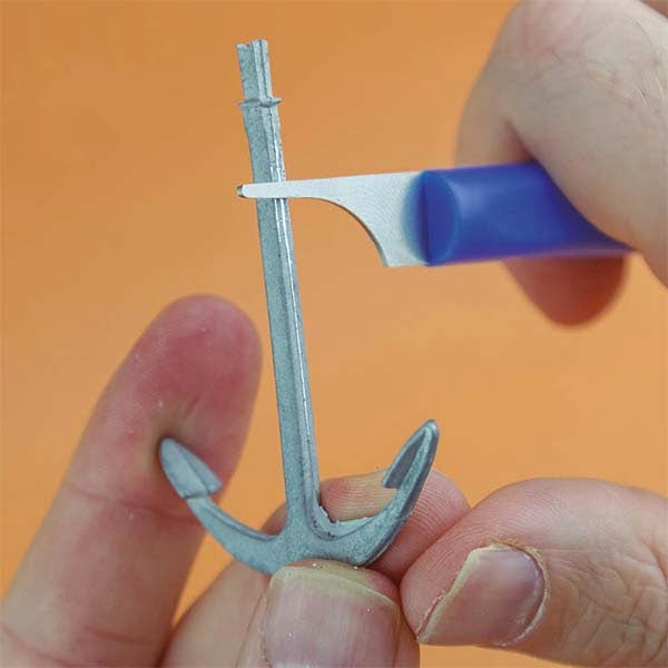 Vallejo Mouldline Remover T15004 • Canada's largest selection of model ...