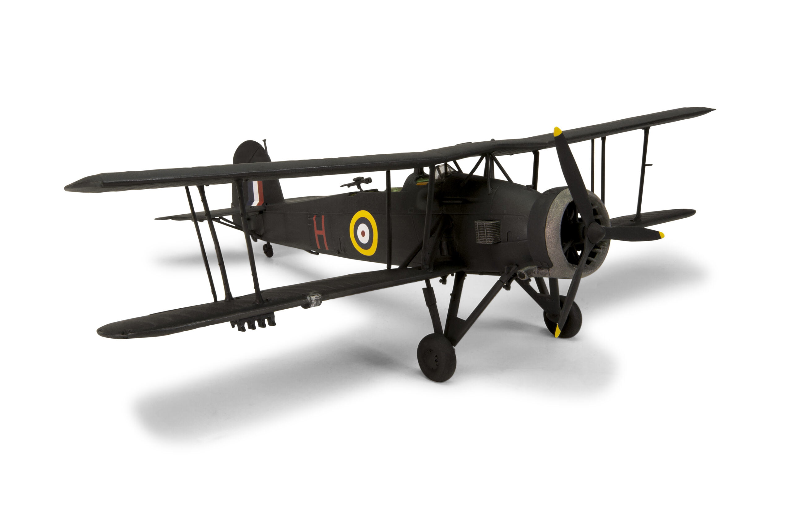 Airfix Fairey Swordfish Mk.I 1/72 Scale A04053B • Canada's largest ...