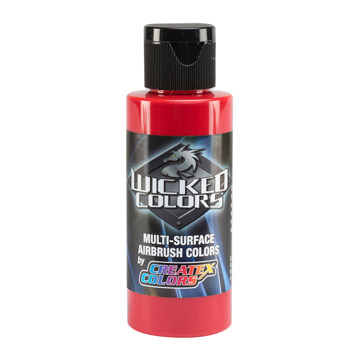 Createx Wicked Detail Scarlet 2oz 60ml W053-02 • Canada's largest ...