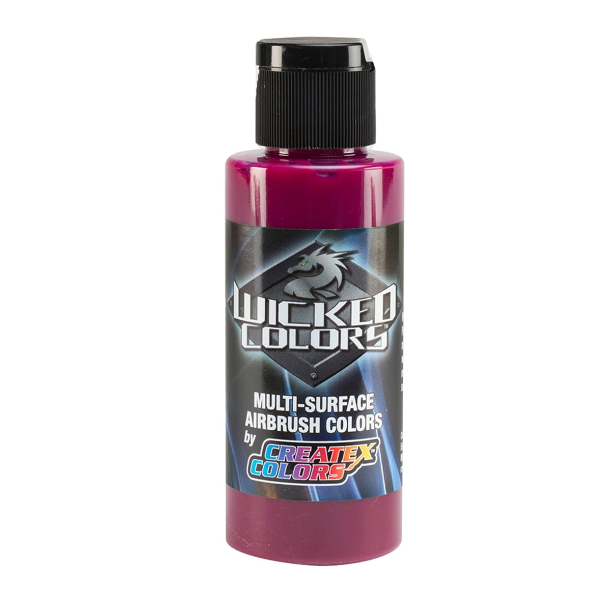 Createx Wicked Detail Magenta 2oz 60ml W064-02 • Canada's largest ...