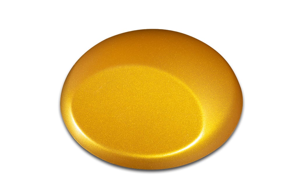 Createx Wicked Gold 2oz 60ml W350-02 • Canada's largest selection of ...