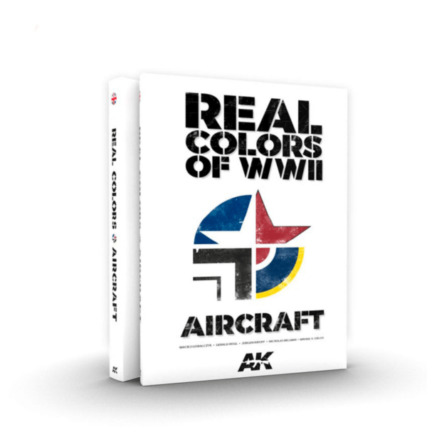How to Paint with AK Interactive Real Colors • Canada's largest ...