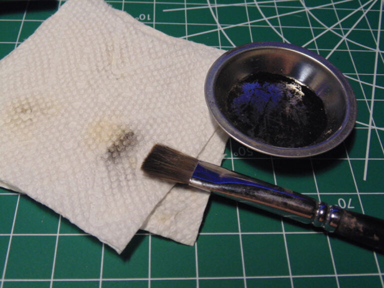 Tamiya German Tiger I Mid Production Tank Build Last Post Part 4 ...