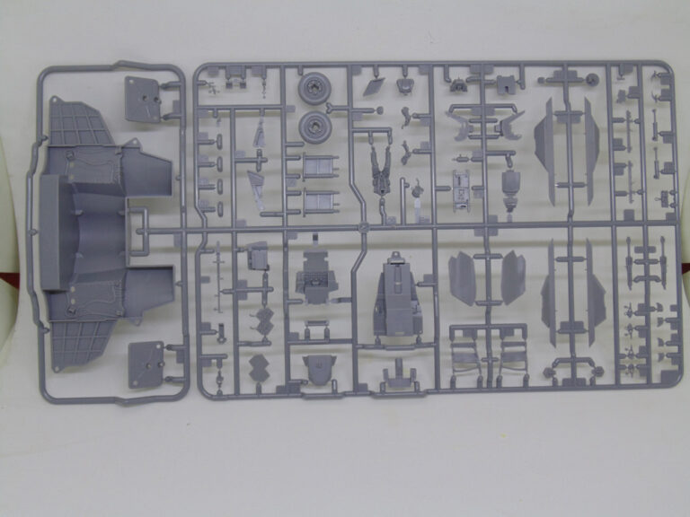 Tamiya Lockheed Martin F-35A Lightning II Build Part 1 • Canada's ...