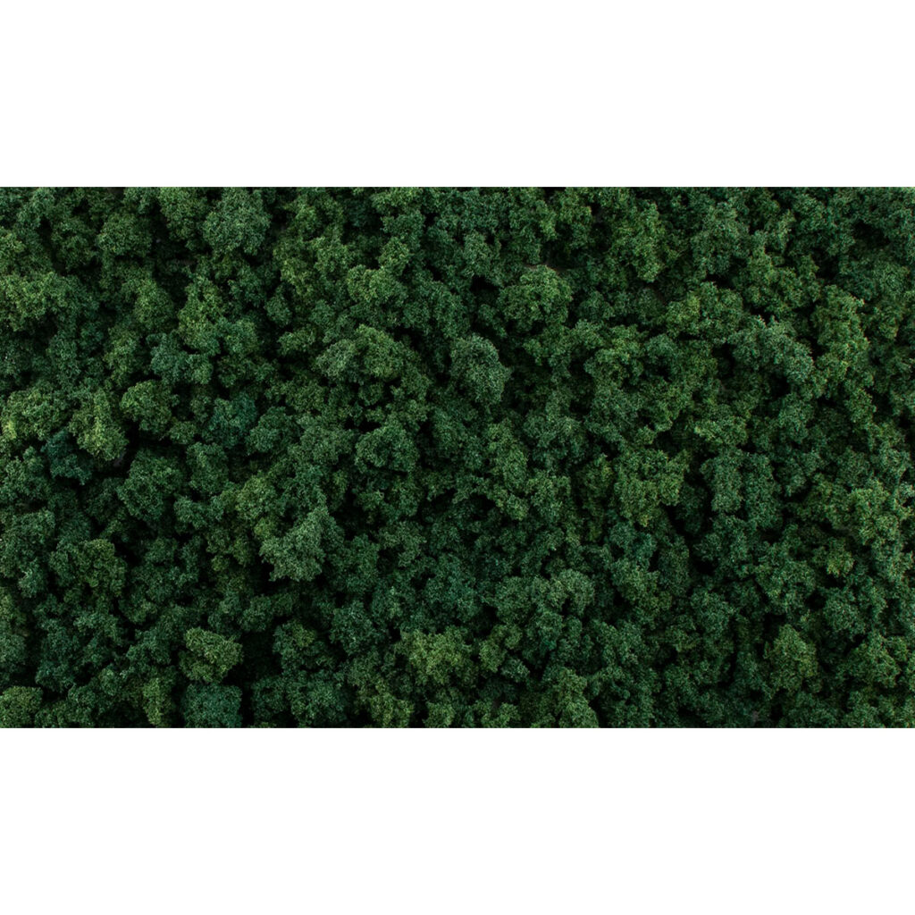 All Game Terrain Dark Green Foliage Clumps 6463 • Canada's largest ...