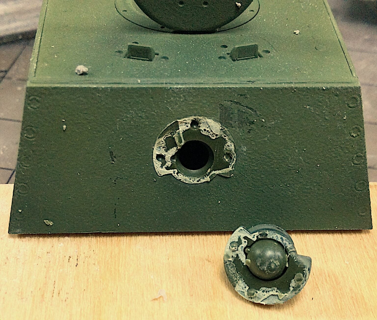 How-to-Use Liquid Cement for Plastic Models • Canada's largest ...