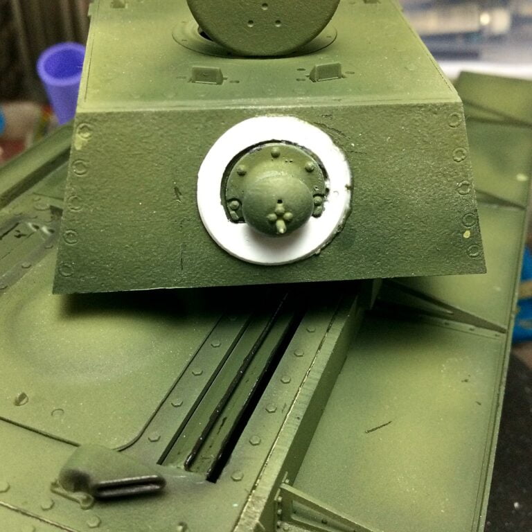 How-to-Use Liquid Cement for Plastic Models • Canada's largest ...