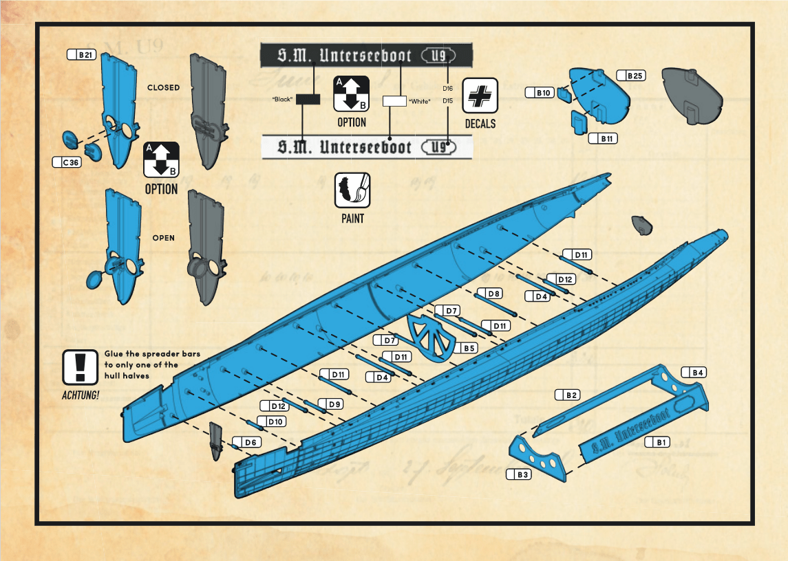 How-to-Use Liquid Cement for Plastic Models • Canada's largest ...