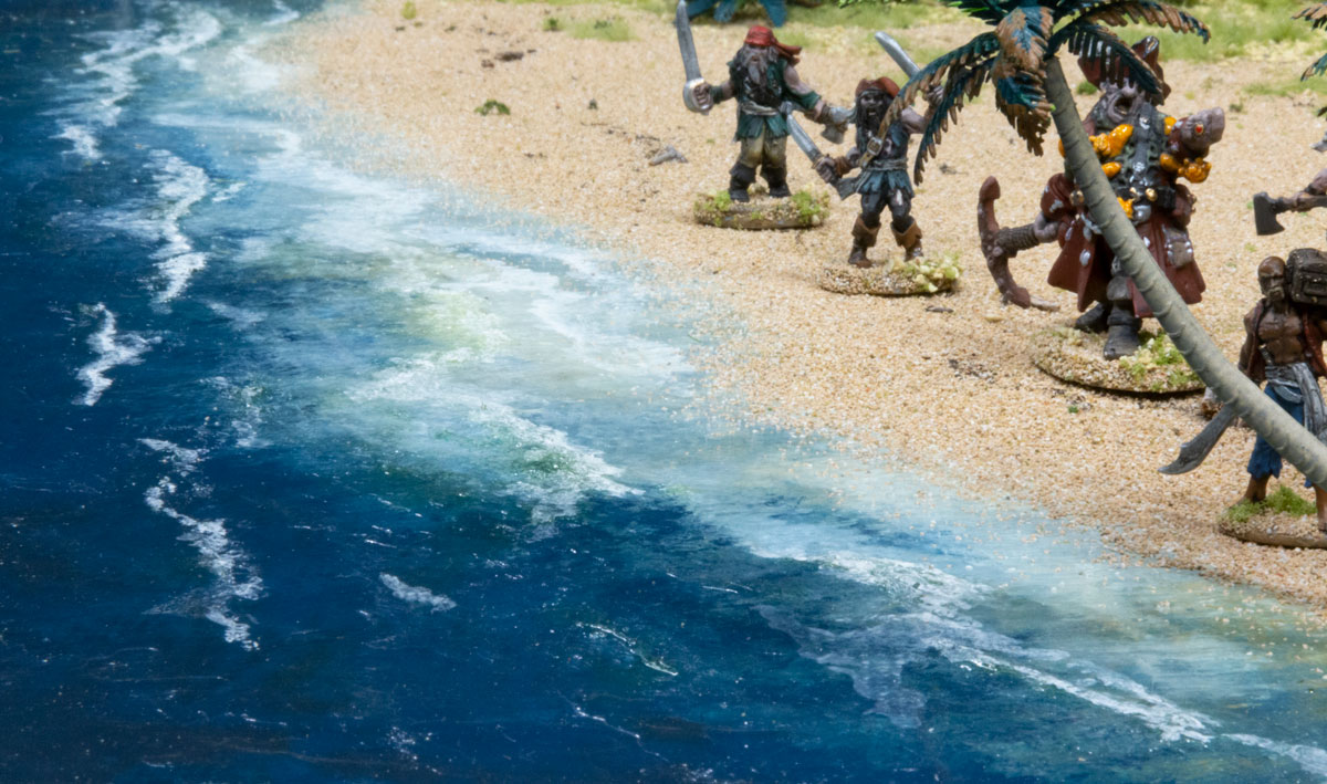 All Game Terrain Water Effects 4 oz 6602 • Canada's largest selection ...